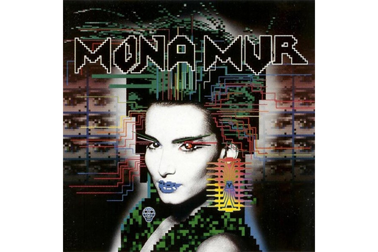 freibank music publishing | Mona Mur - Mona Mur