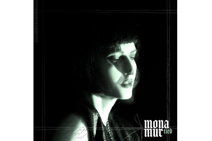 freibank music publishing | OUT: EP 'TIED' by Mona Mur