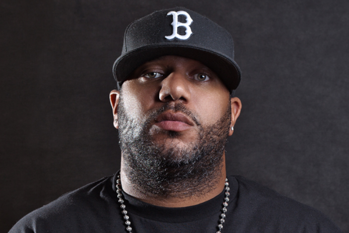 freibank music publishing | New Signing: Apollo Brown