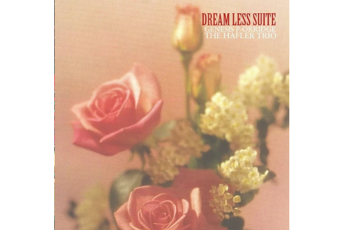 freibank music publishing | OUT: Album 'Dream Less Suite' by Genesis P ...