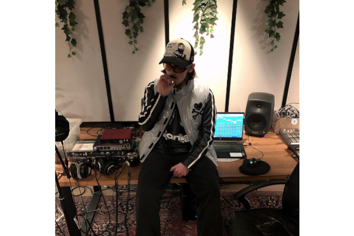 freibank music publishing | New signing: Ikarus