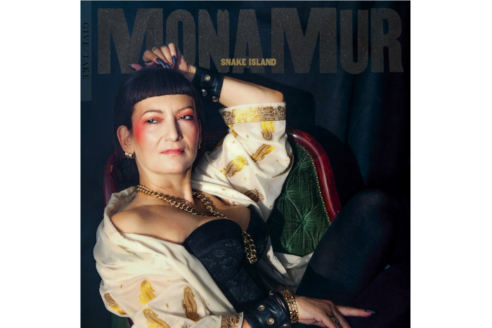 freibank music publishing | OUT: Album 'Snake Island' by Mona Mur