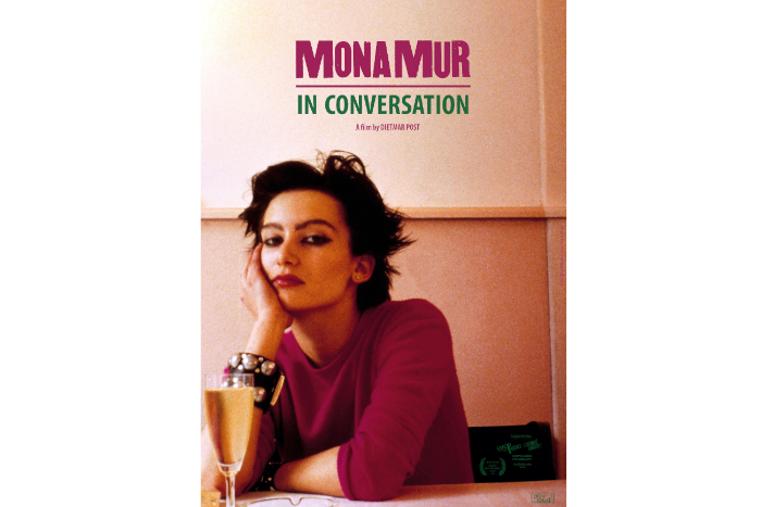 freibank music publishing | Mona Mur: Documentary about the German post-punk queen