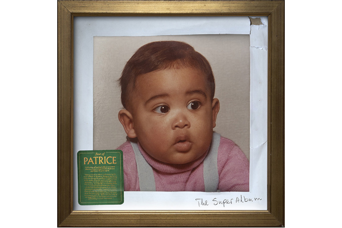 freibank music publishing | OUT: Album 'The Super Album' by Patrice